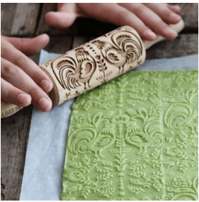 Foodosophy.it's Basil Cookies – Pastrymade