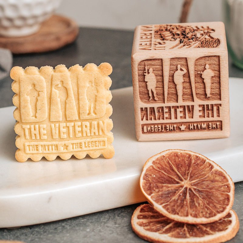 American Hero Cube – Pastrymade