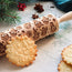 Snowmen Embossed Rolling Pin – Pastrymade